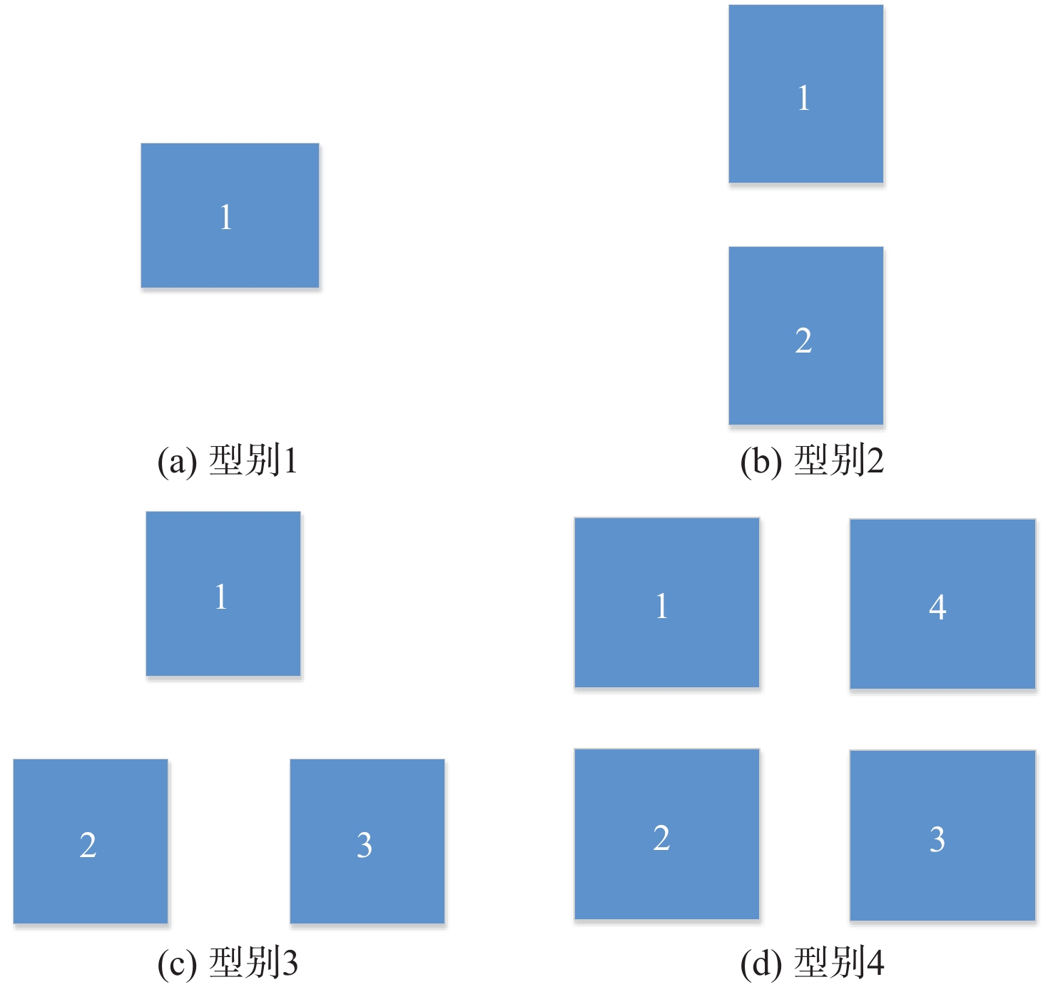 有翼飞行器编队协同突防构型和通信拓扑优化设计方法